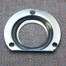 Steering Column Housing Seal Retaining Plate BD19710