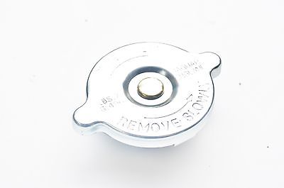 Radiator Cap 7lb C18484