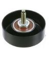 JAGUAR X-TYPE IDLER PULLEY C2S44699
