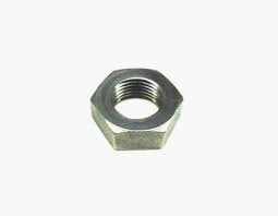 Steering Wheel Nut C7879