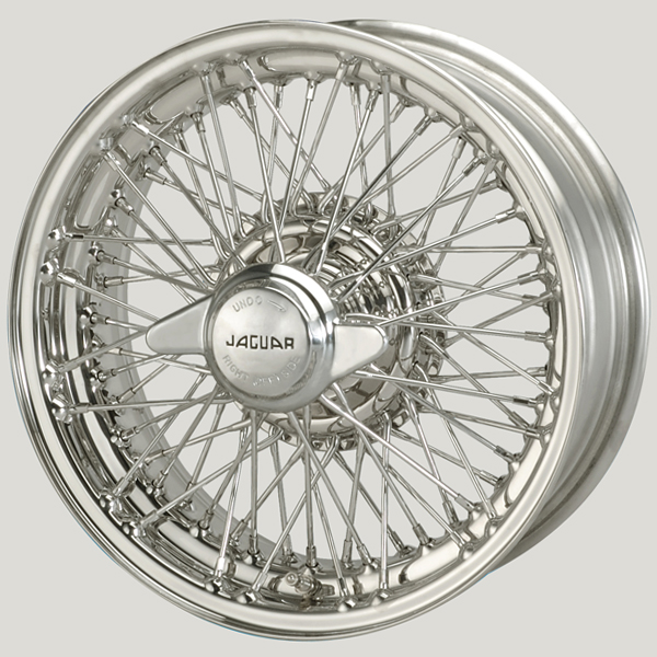 Stainless Wire Wheel - Competition (6' X 16') XW5769-ST