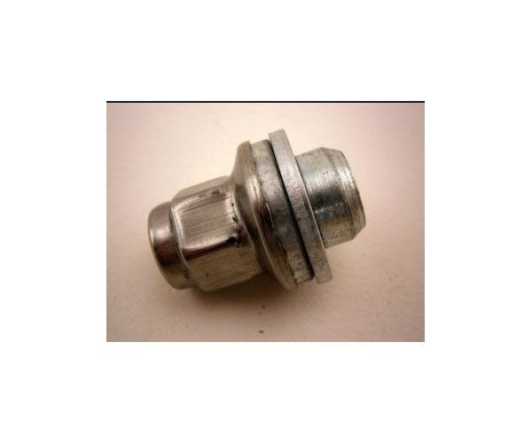JAGUAR S-TYPE/ X-TYPE/ XJ/ NEW XK WHEEL NUT C2C35294